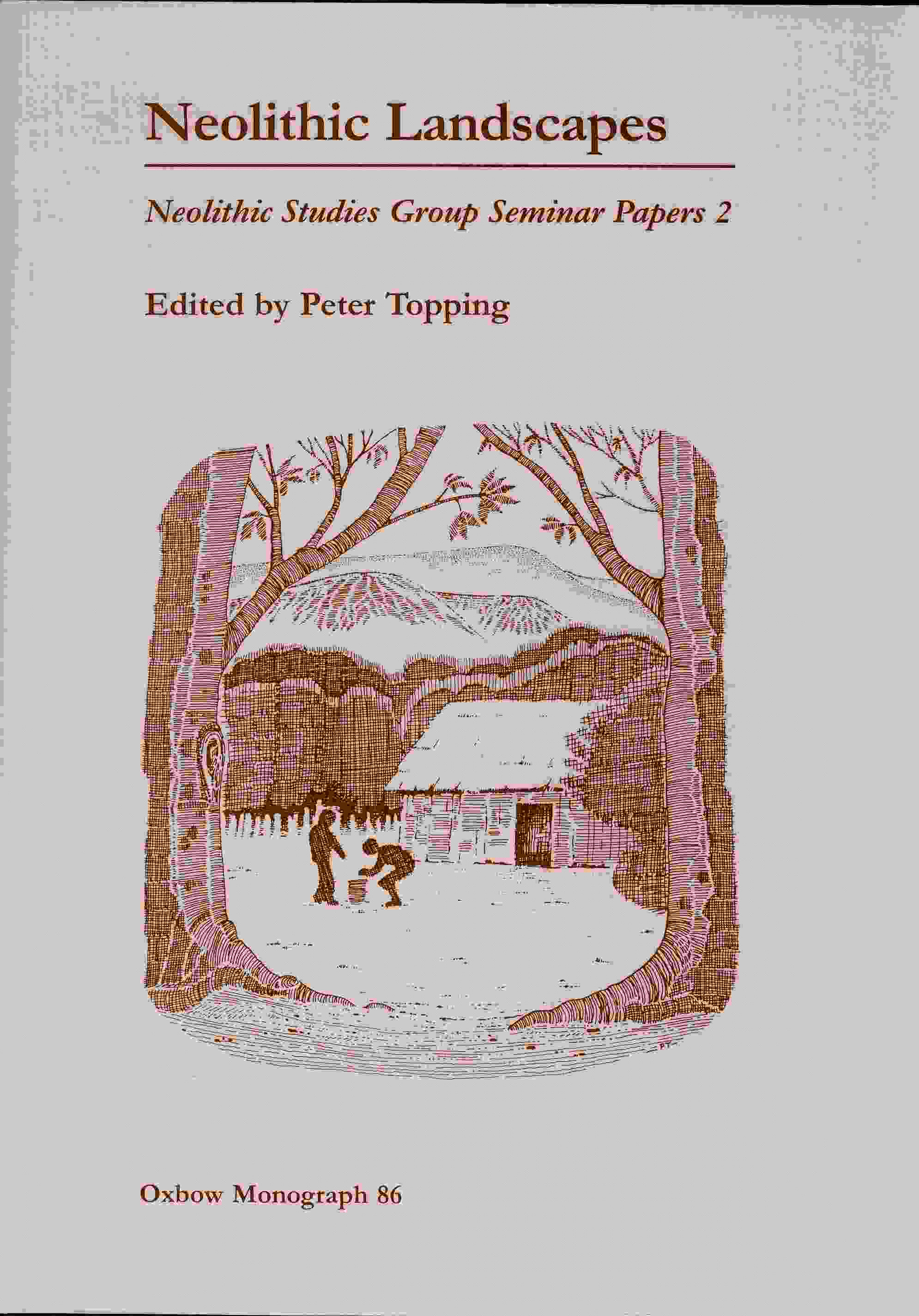 Publications | Neolithic Studies Group